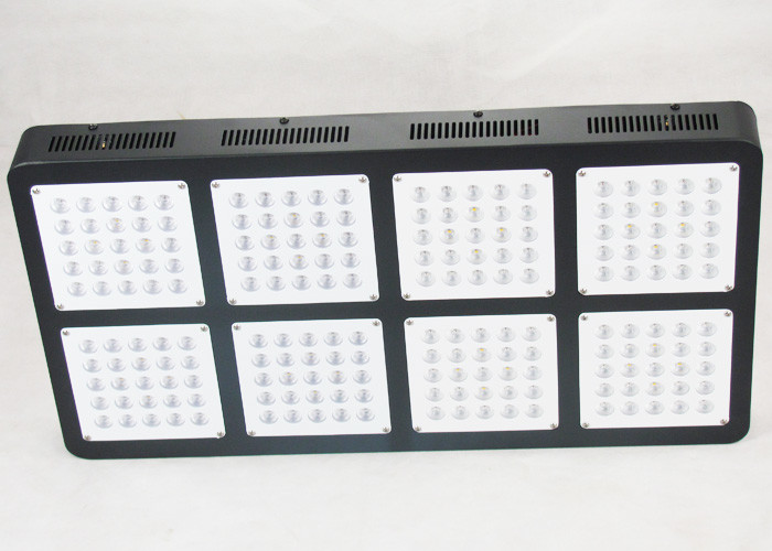 Full Spectrum 600 Watt Led Grow Light With Adjustable Output Spectrum ...